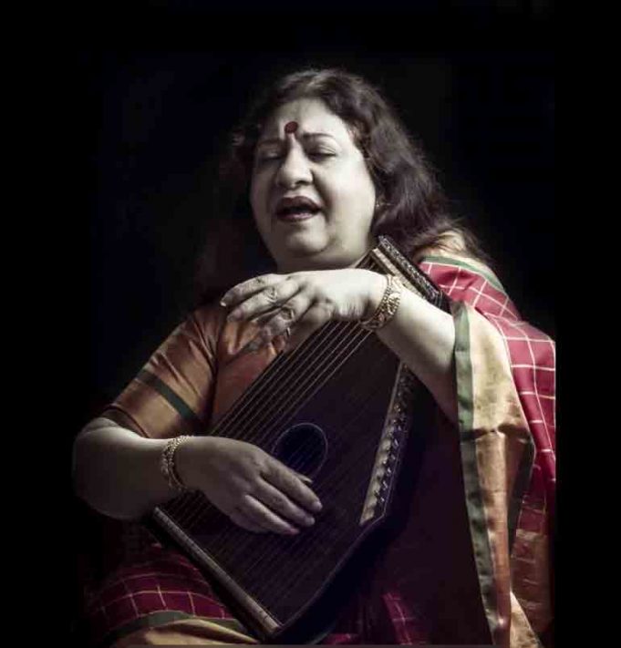 Renowned Vocalist Tulika Ghosh holds workshop | Garhwal Post