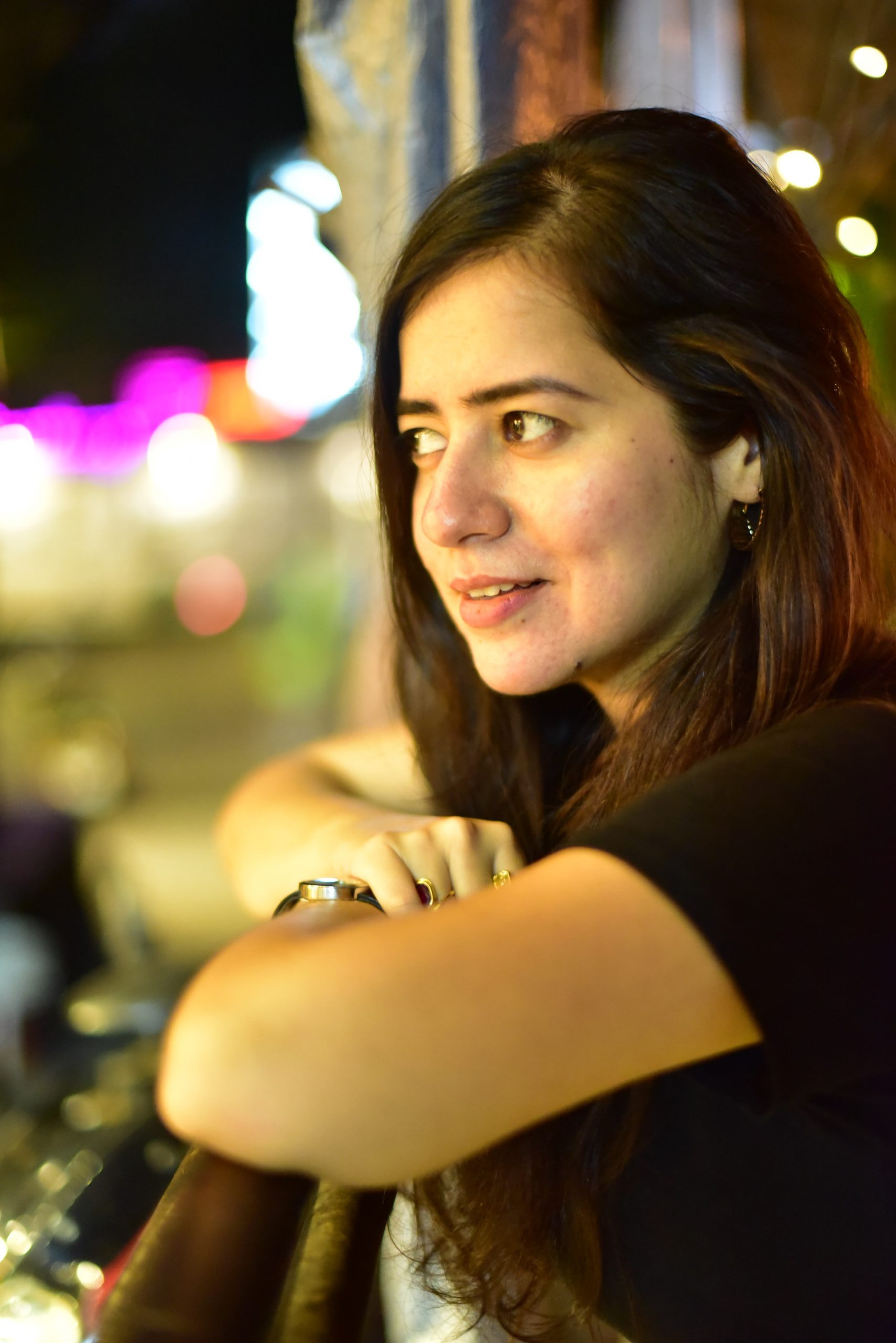 Grammy Award winner Dale Becker masters song by Vibha Saraf, Ayaz ...