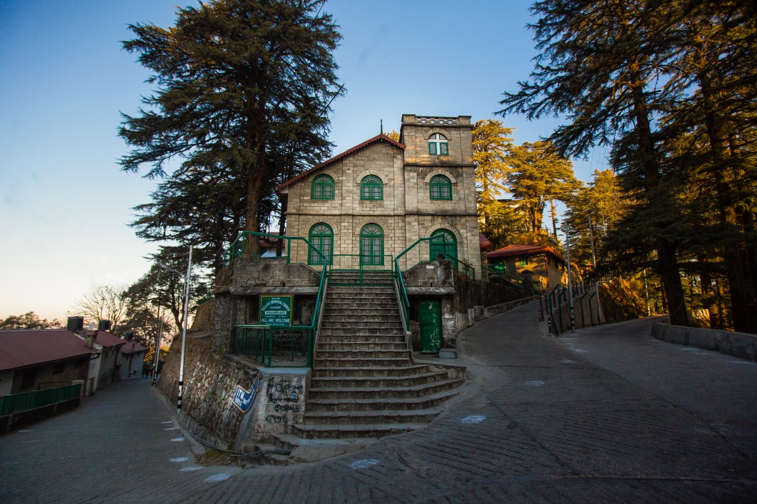 A School For Languages | Garhwal Post