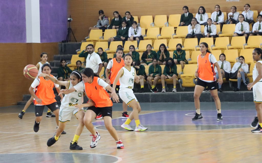 SJA lifts Wynberg – Allen Invitational Inter-School Girls Basketball ...