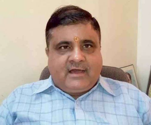 New Executive Committee announced by State BJP President Mahendra Bhatt ...