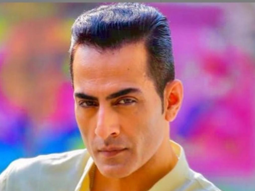 Actor Sudhanshu Pandey: Outsiders are not really welcomed the way they ...