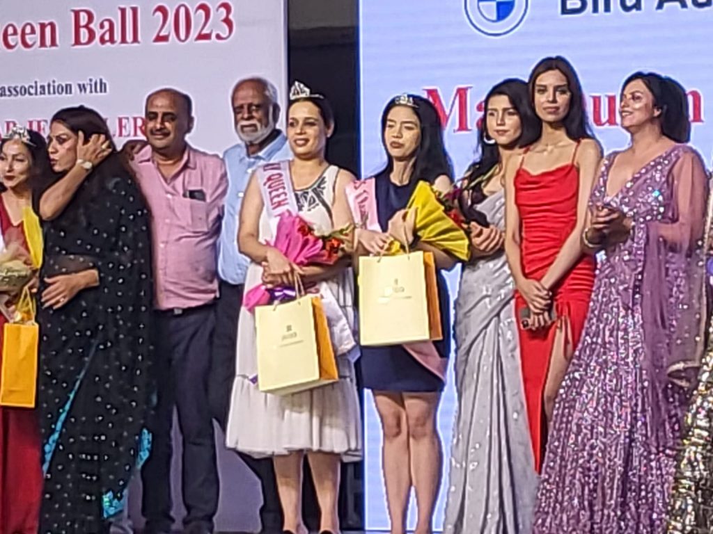 Creativity celebrated at Doon Club Fashion Show | Garhwal Post