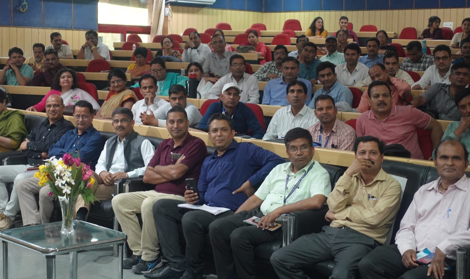 iRISE prog concludes at Doon University | Garhwal Post