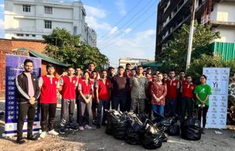 Plastic Waste Clean-up Drives & Poster Competitions held by CII Yi on ...
