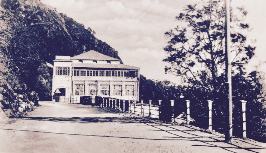 THE STANDARD SKATING RINK FIRE | Garhwal Post