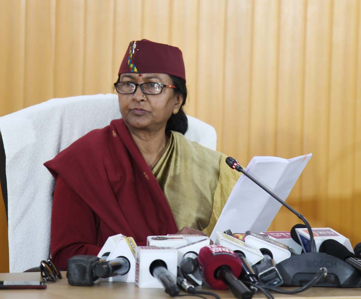 Additional posts approved in several departments | Garhwal Post