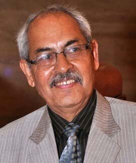 Rajiv Lochan Sah receives 2nd Pt Bhairav Dutt Dhulia Award | Garhwal Post