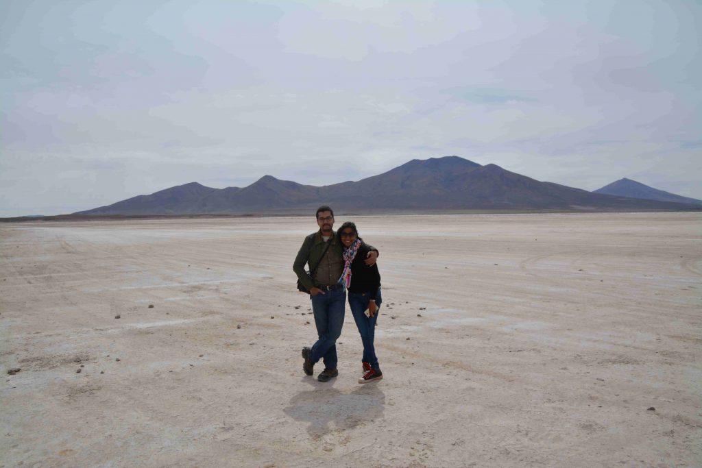 World’s Largest, Highest & Driest Deserts | Garhwal Post