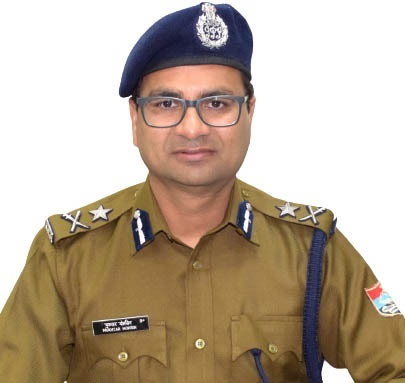 Police Plan Better Traffic Management In Doon Garhwal Post Police Plan Better Traffic Management In Doon Garhwal Post