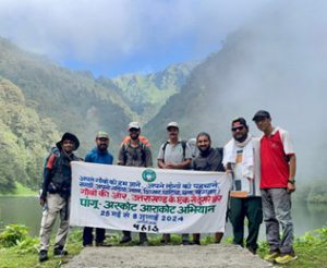 50 Years of ‘Askot- Arakot’ Expedition | Garhwal Post