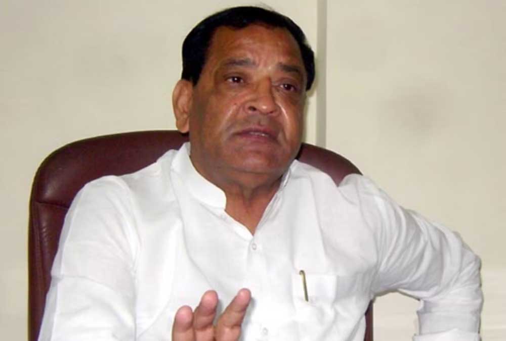 State Govt not serious about disaster management: Yashpal Arya ...
