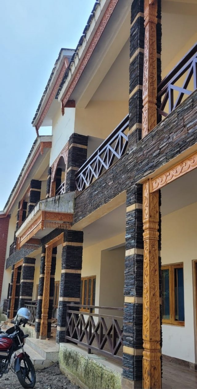 ‘Lekhak Gaon’ being developed to preserve U’khand’s cultural heritage ...