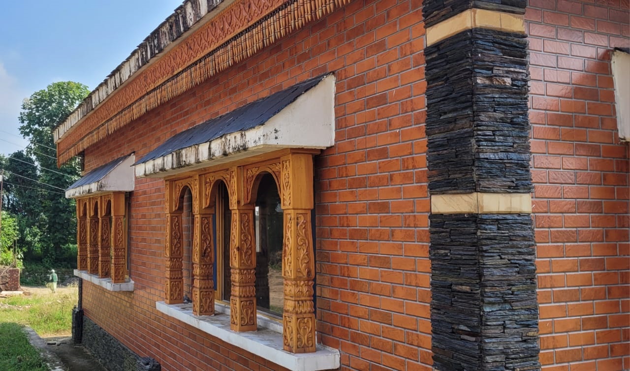 ‘Lekhak Gaon’ being developed to preserve U’khand’s cultural heritage ...