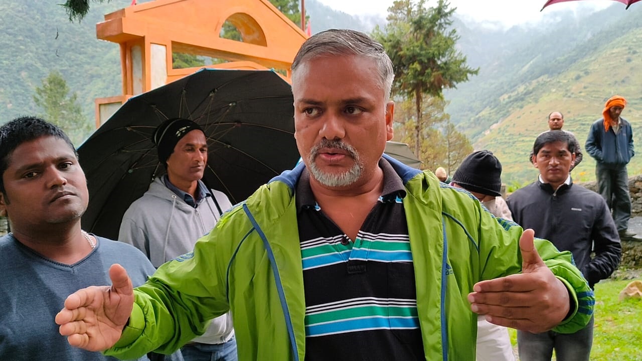 Vidyaa: ‘Sapno Ki Udaan’ a visionary film by Sanjeeb Das | Garhwal Post