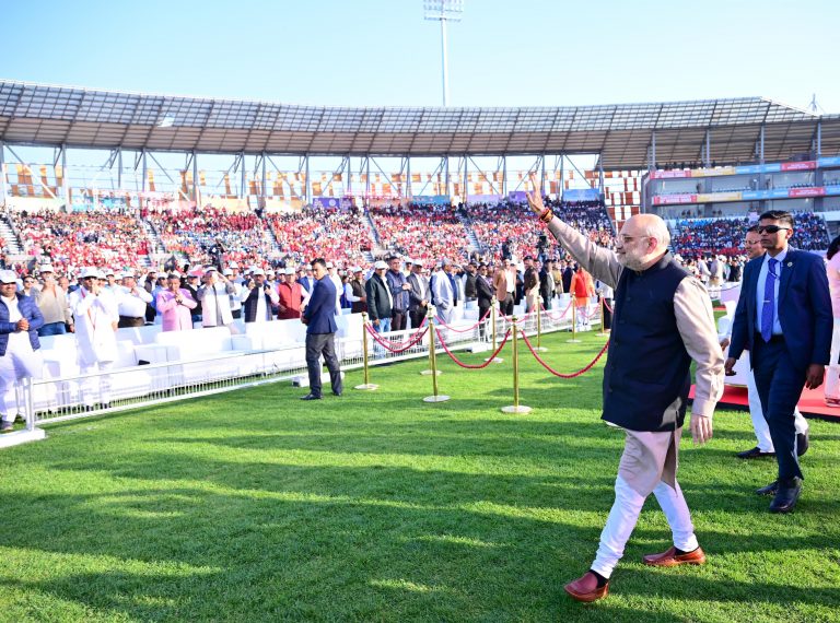 National Games 2025 conclude with Services Sports Control Board topping ...