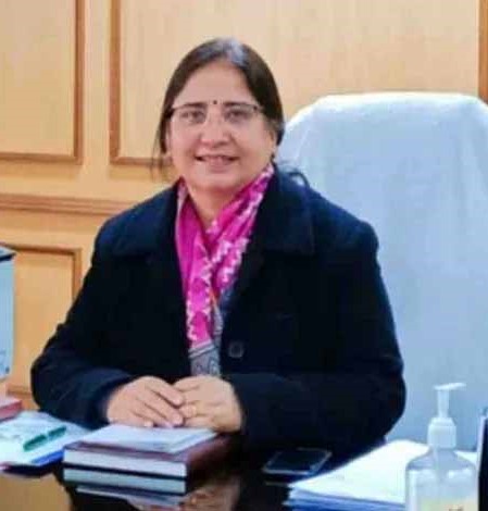 UCC to strengthen Socio-Economic Security of women, children: Surekha ...