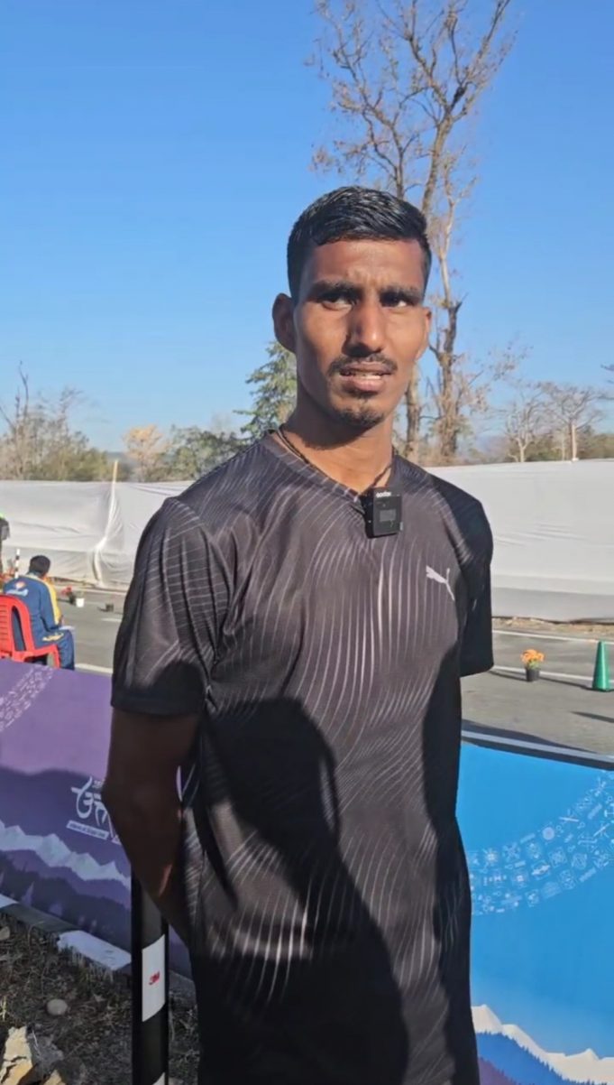 Games record broken after 14 years; 6 athletes surpass Gurmeet Singh’s ...