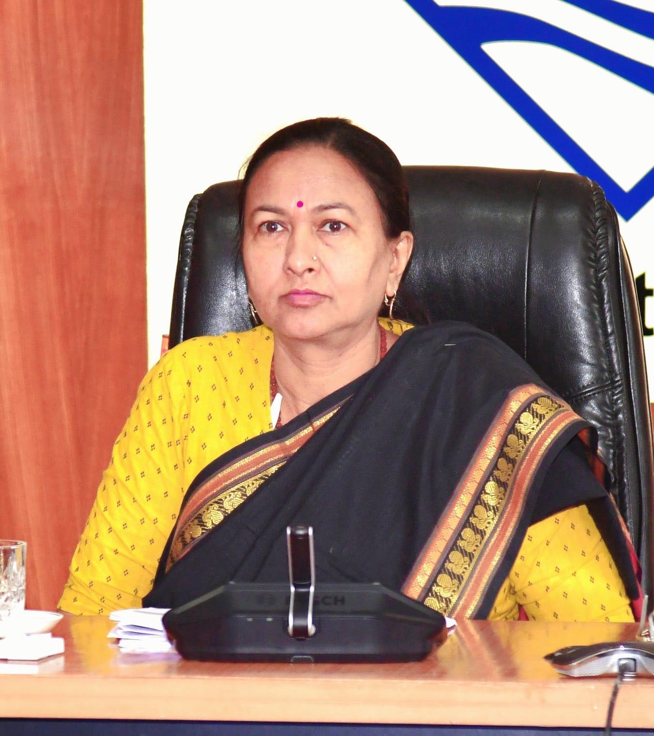 Radha Raturi appointed Chief Information Commissioner | Garhwal Post