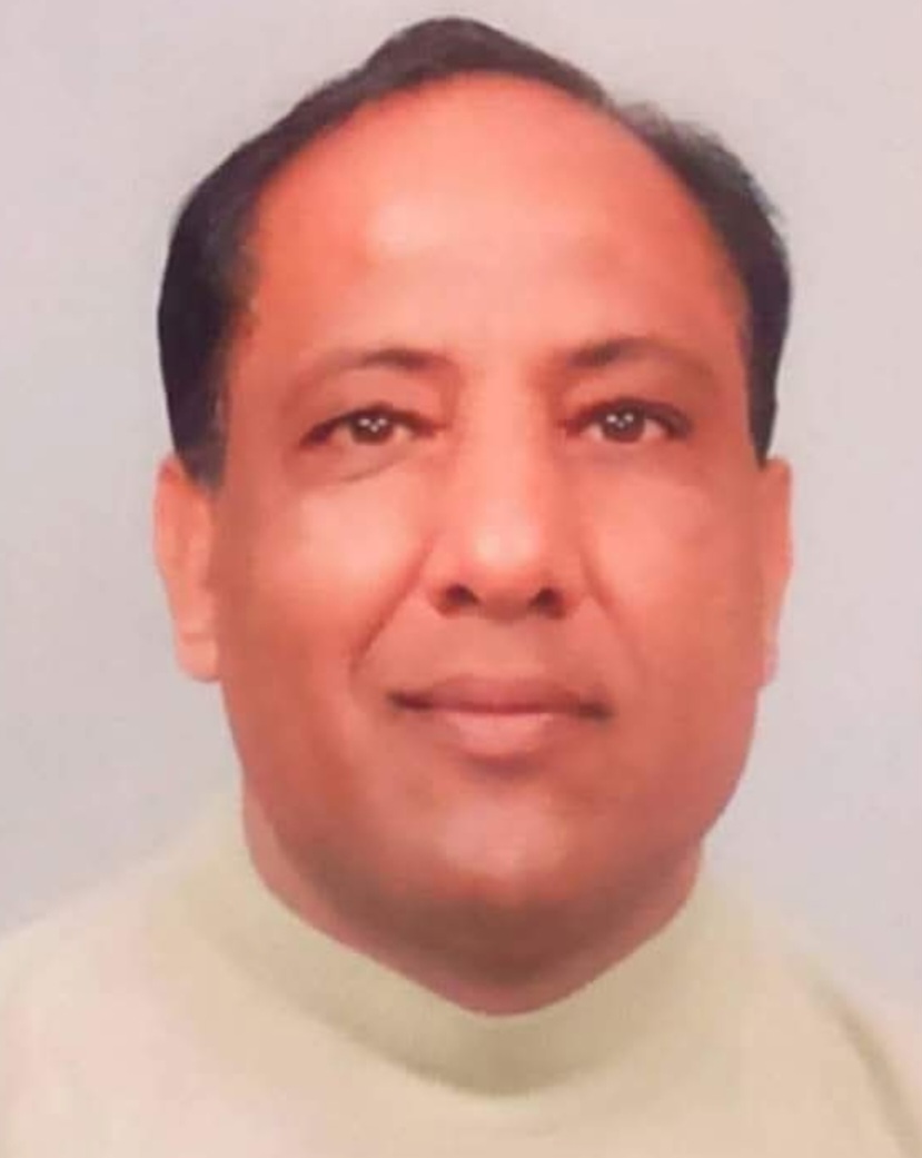 Dhirendra Pratap condoles demise of Anil Gupta, Uma Chauhan | Garhwal Post
