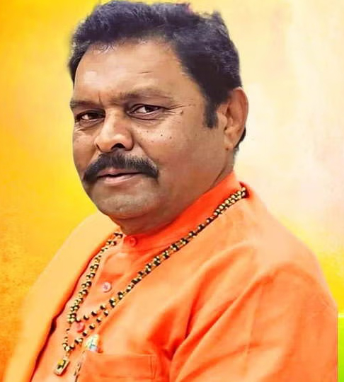 BJP serves show cause notice to former MLA Suresh Rathore over alleged ...