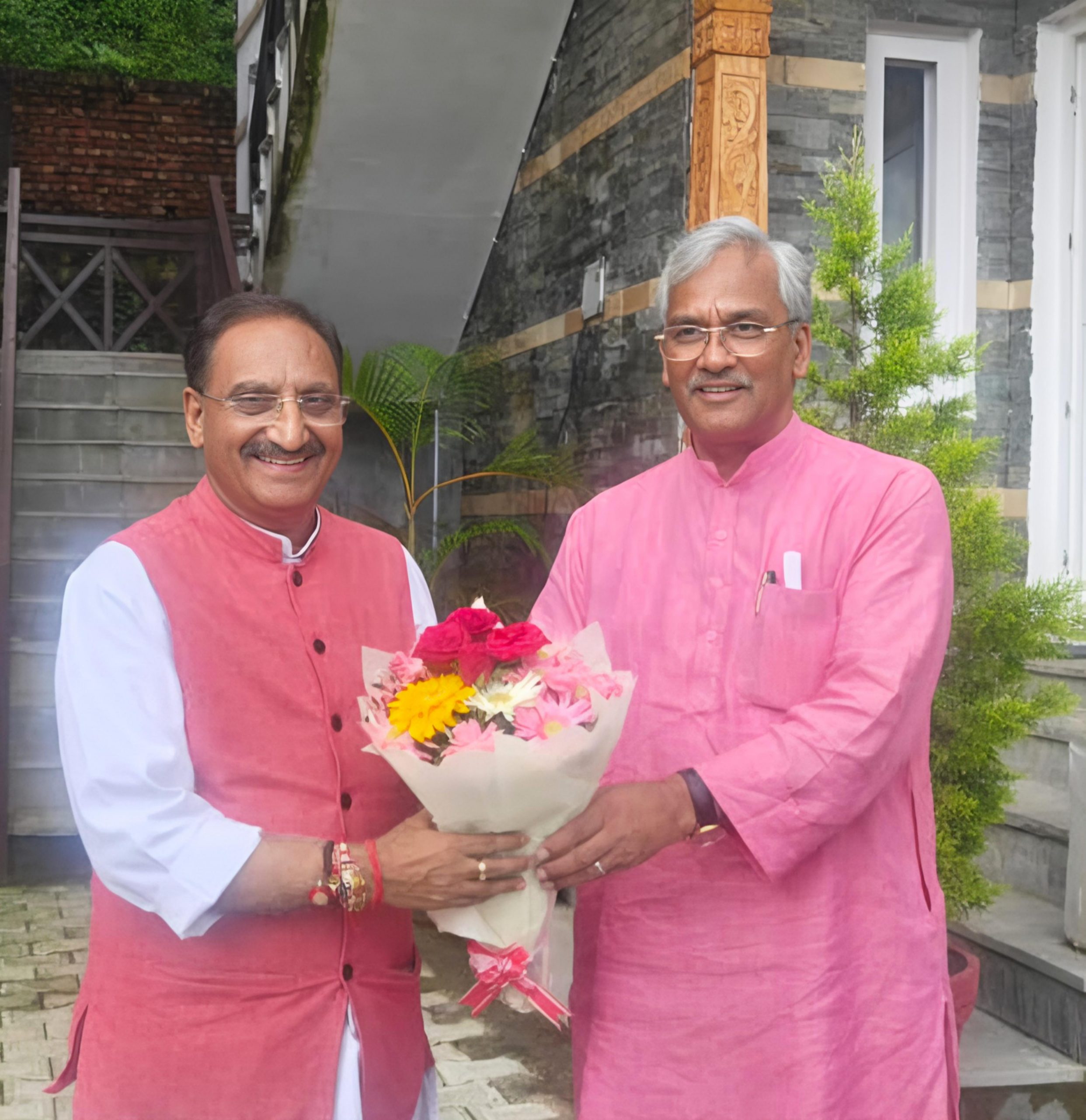‘Lekhak Gaon’ emerging as unique hub for yoga, tourism, and literature ...