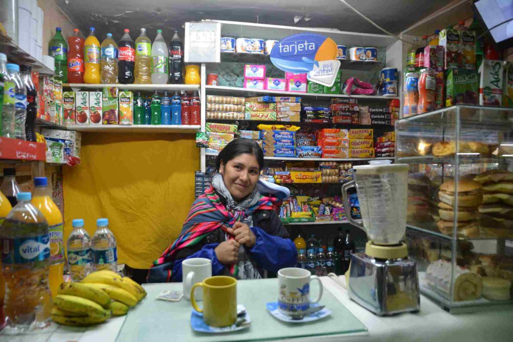 ‘Entering Bolivia – The ‘Highest’ Country in the World’ | Garhwal Post