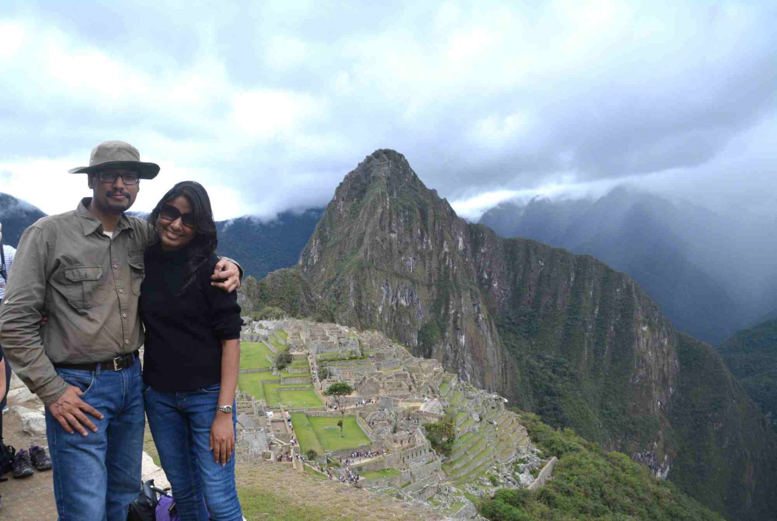 ‘A Hundred Years after the Discovery of Machu Picchu’ | Garhwal Post