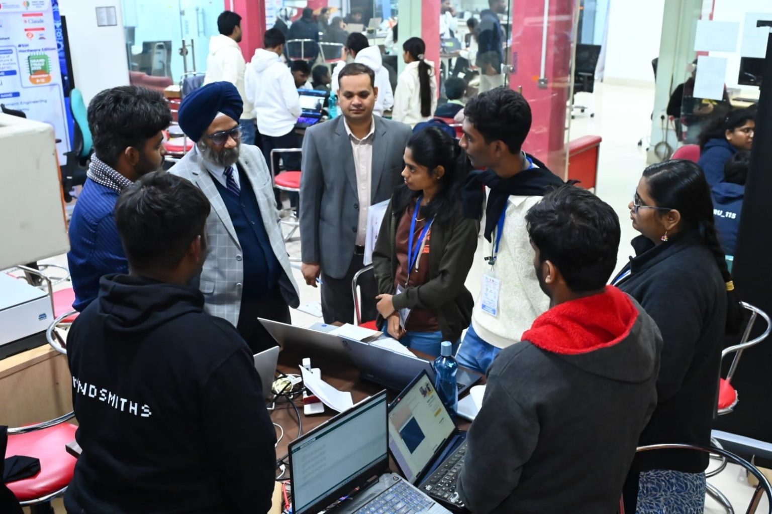 IIT Roorkee inaugurates Smart India Hackathon (SIH) 2025 | Garhwal Post