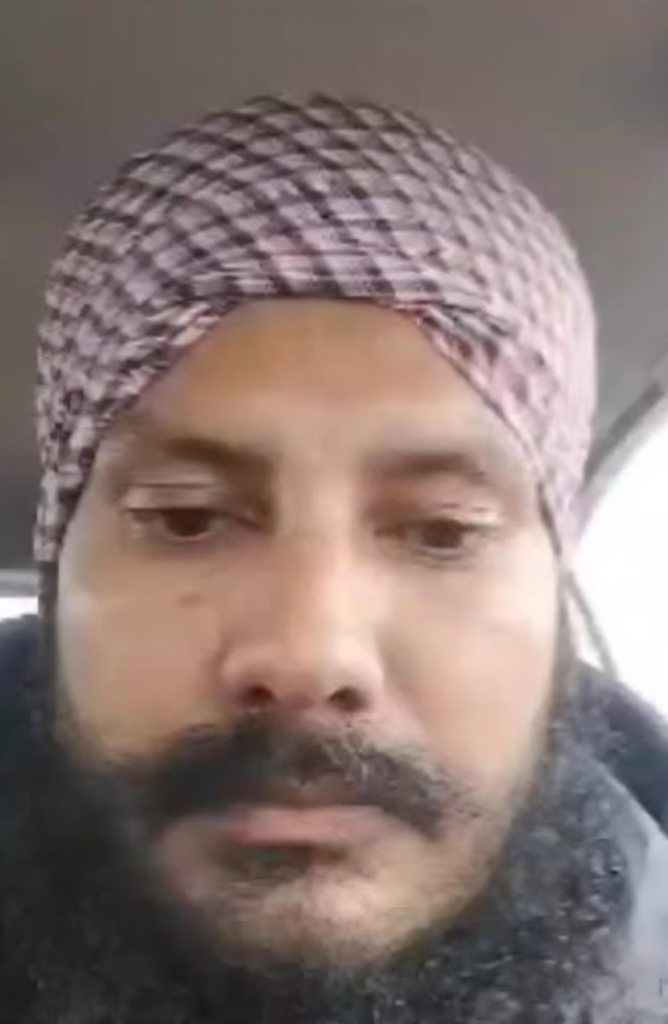 STF to probe leak of suspended cop’s adverse ACR in Sukhwant Singh ...