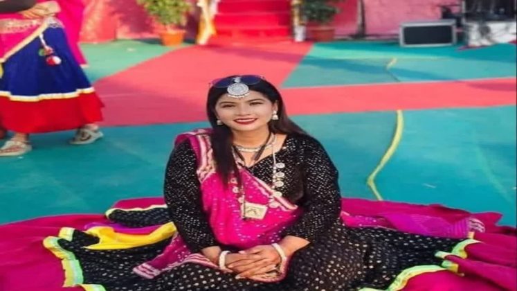 CM condoles death of Tharu folk singer Rinku Rana | Garhwal Post