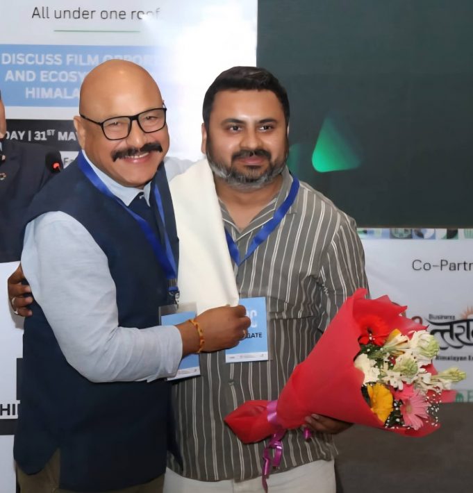 New Chapter begins at Himalayan Cinema Conclave | Garhwal Post